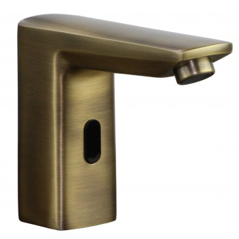 Industrial Electronic Faucets