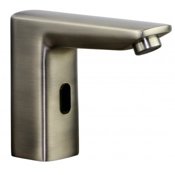 Industrial Electronic Faucets
