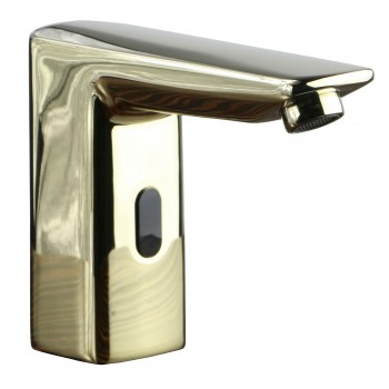 Industrial Electronic Faucets