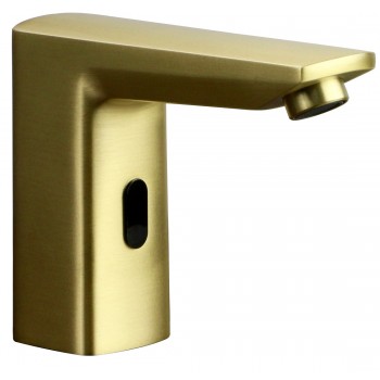 Industrial Electronic Faucets